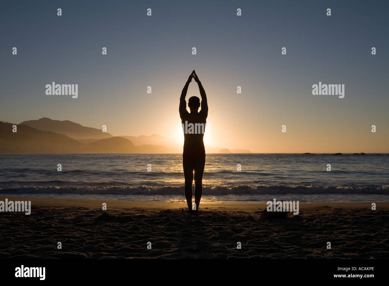 Salute man hi-res stock photography and images - Alamy