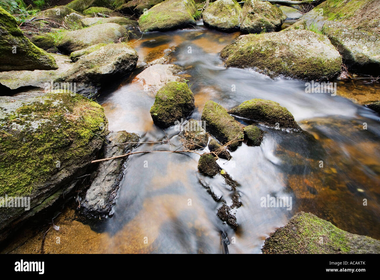 Wasser frisches wasser hi-res stock photography and images - Alamy