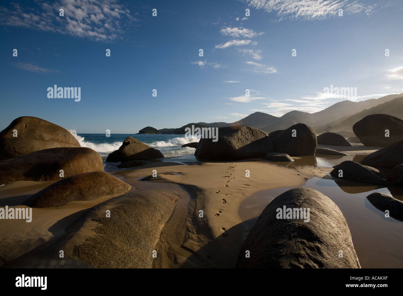 Trinidade Rio de Janeiro Brazil Stock Photo - Alamy