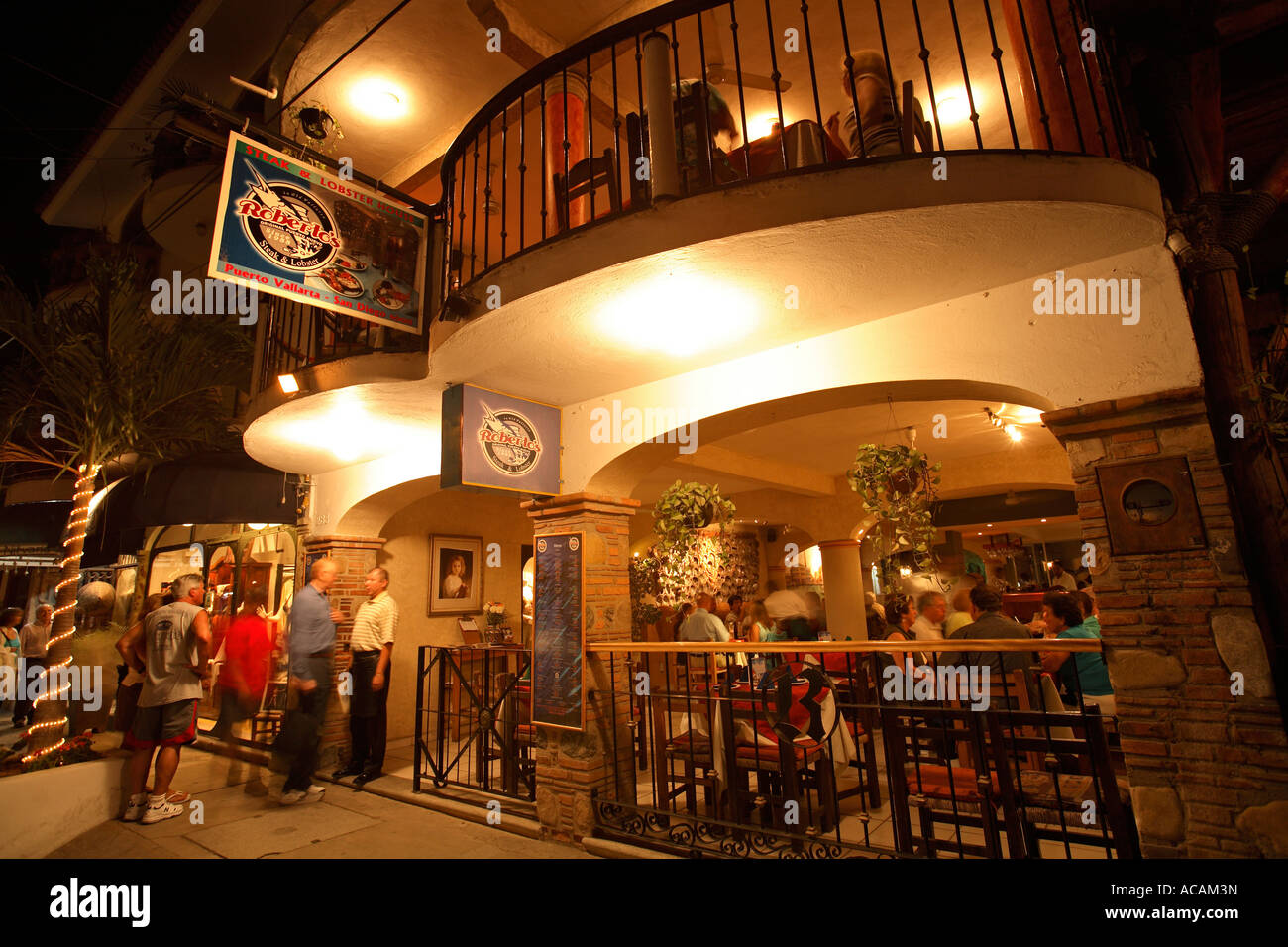 Puerto viejo bar hi-res stock photography and images - Alamy