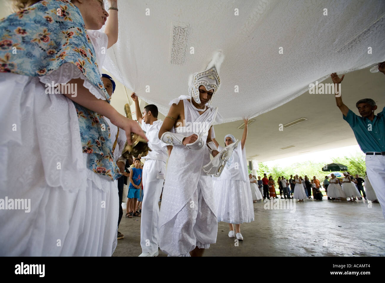 Candomble hi-res stock photography and images - Alamy