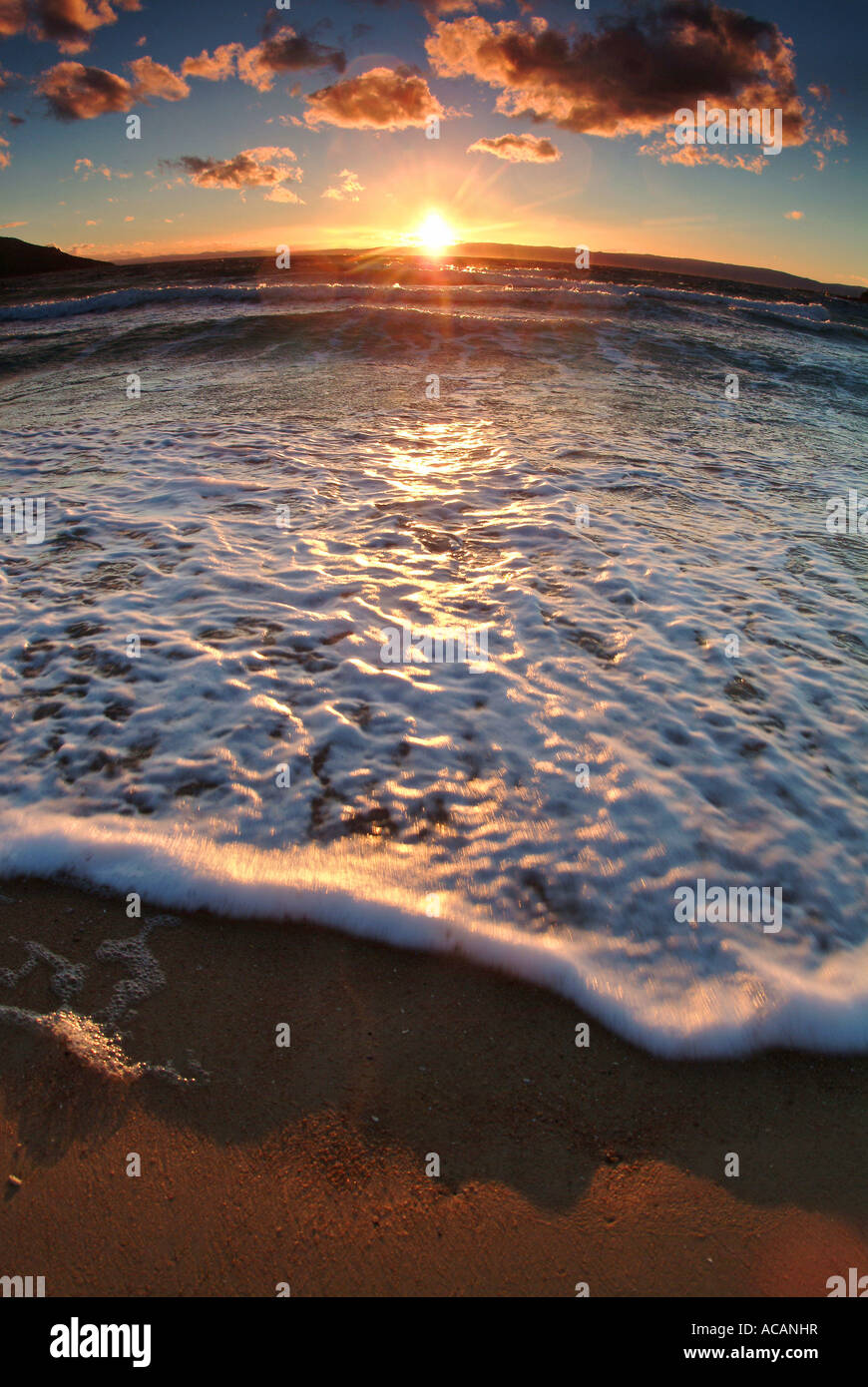 Victoria landschaften hi-res stock photography and images - Alamy