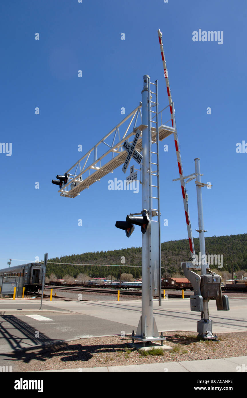 1940s santa fe locomotive hi-res stock photography and images - Alamy