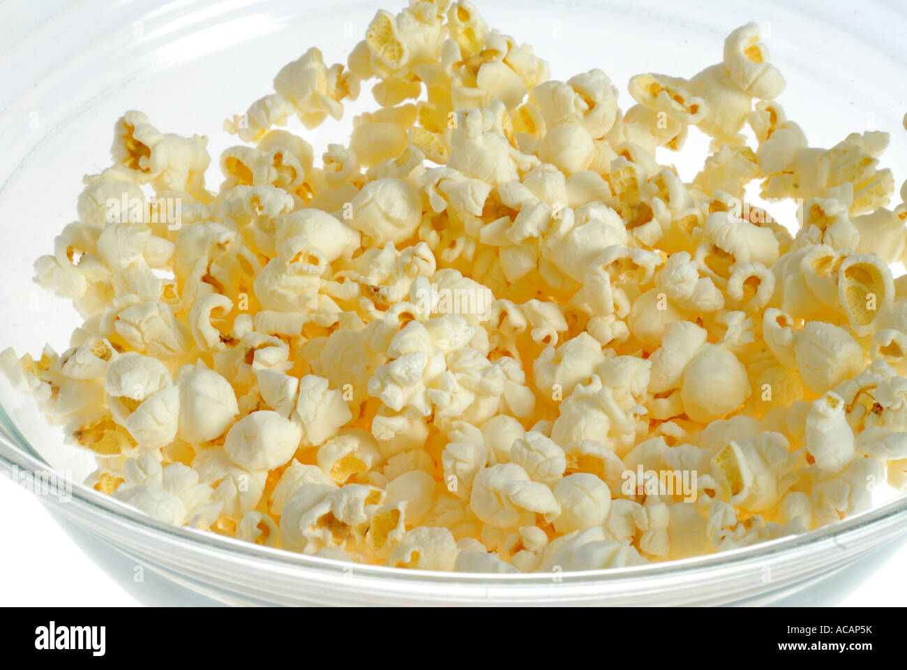 Frisches popcorn hi-res stock photography and images - Alamy