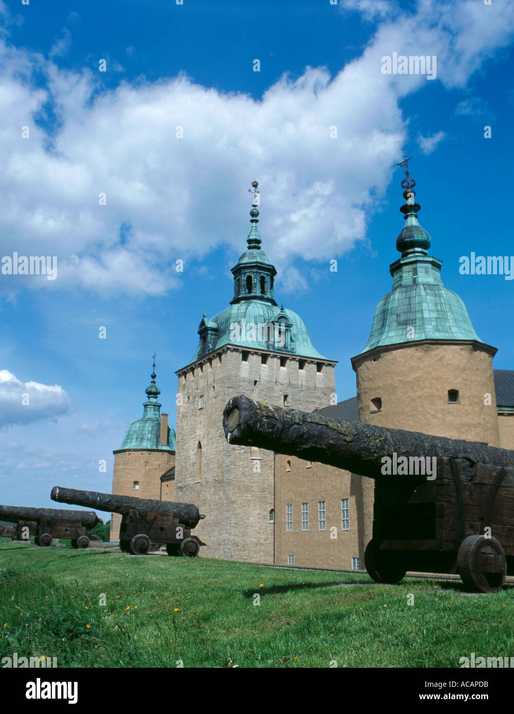 Renaissance ramparts hi-res stock photography and images - Alamy