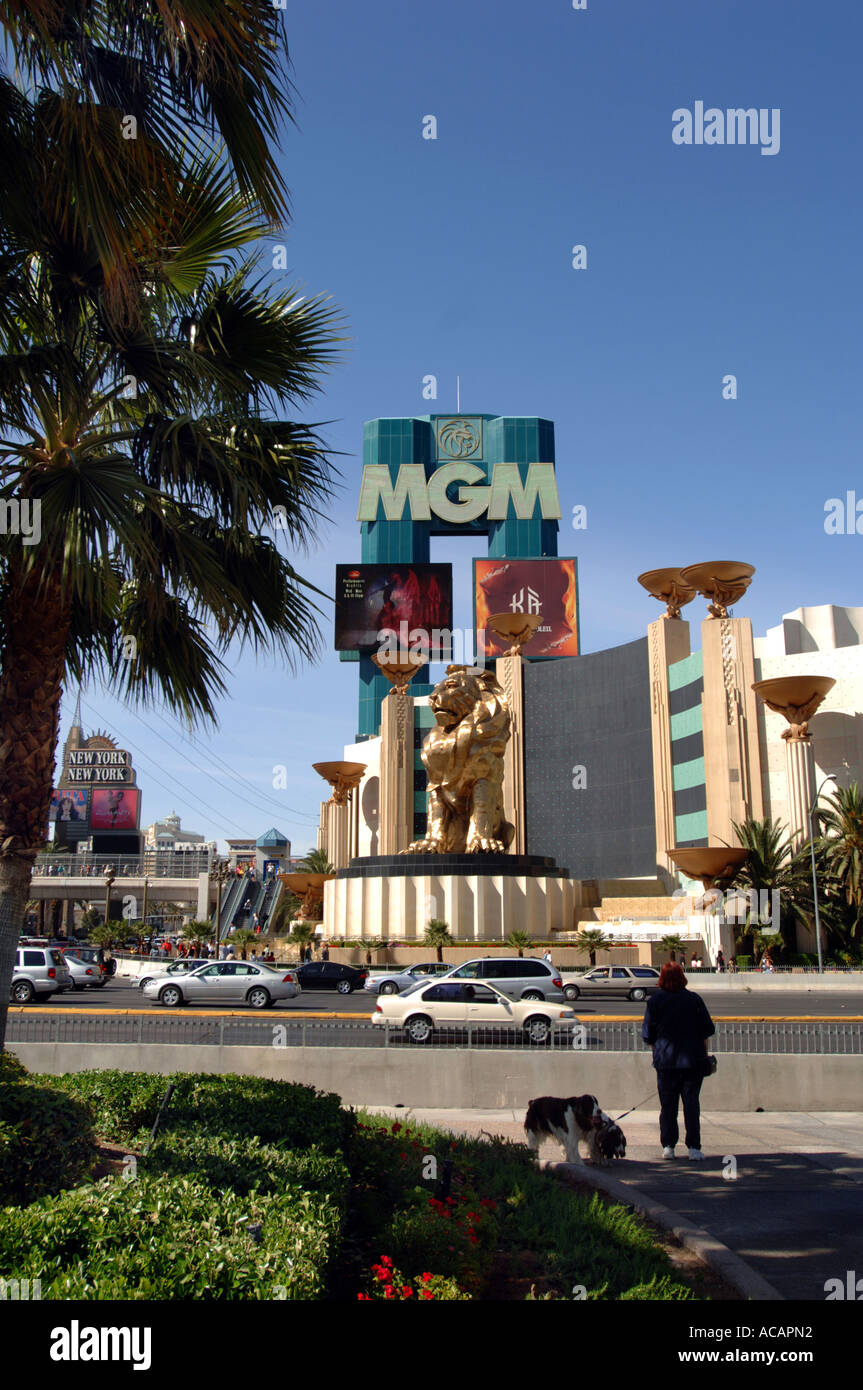 Mgm logo design hi-res stock photography and images - Alamy