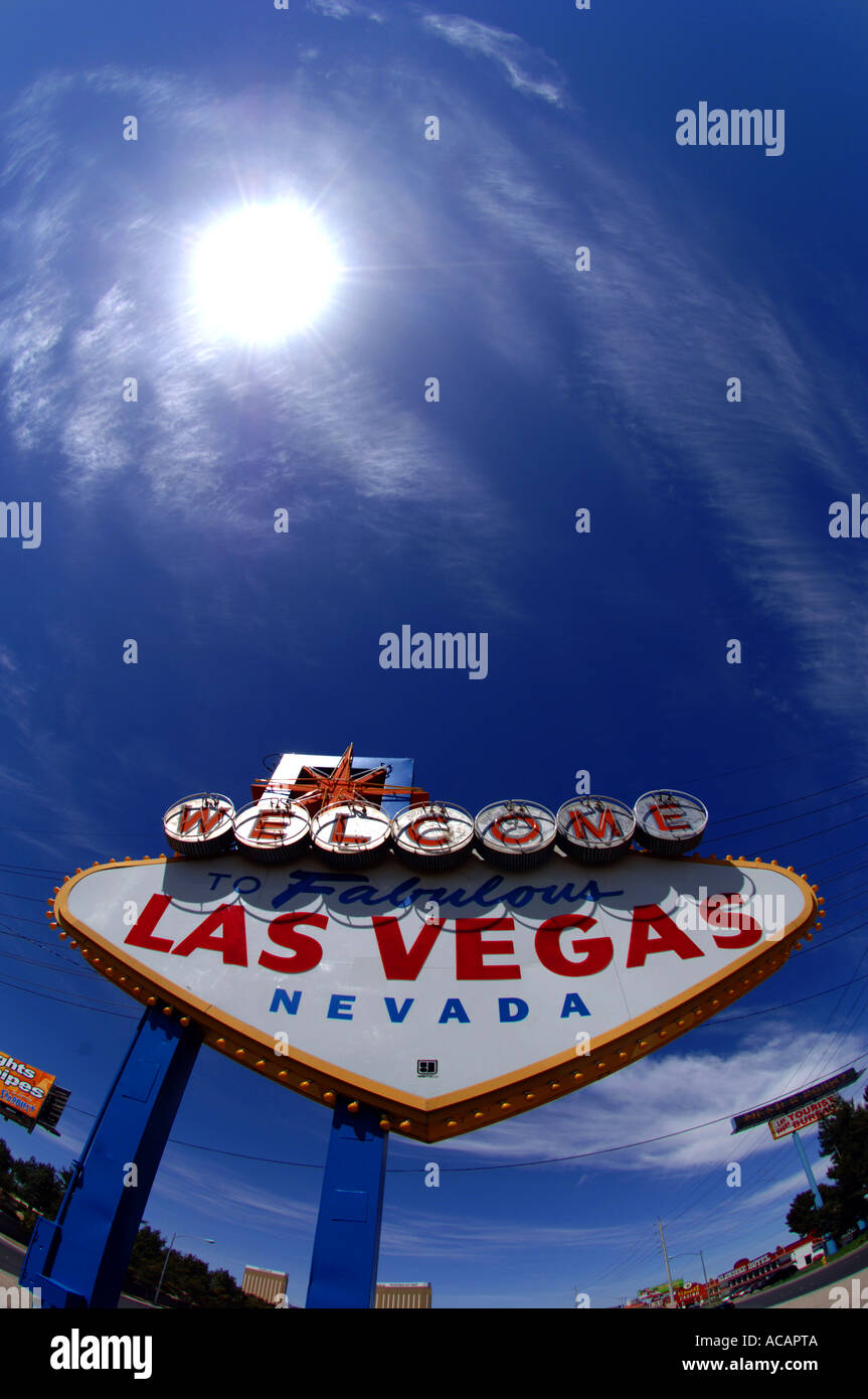 Classic las vegas hi-res stock photography and images - Alamy