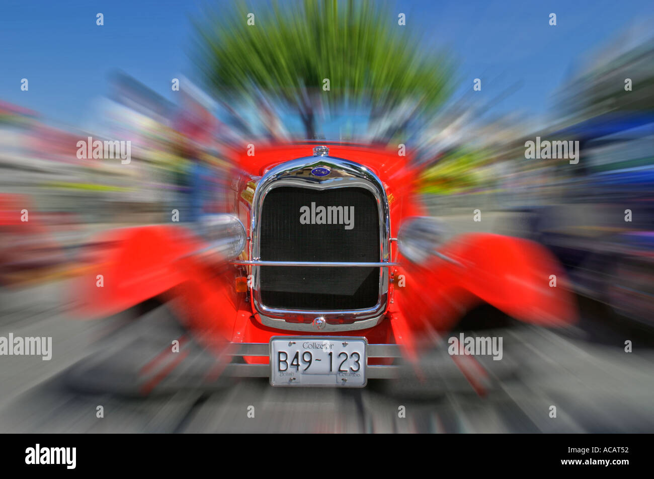 1929 ford hi-res stock photography and images - Alamy