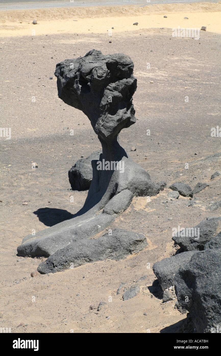 Yardangs And Ventifacts Ventifact Hi Res Stock Photography And Images