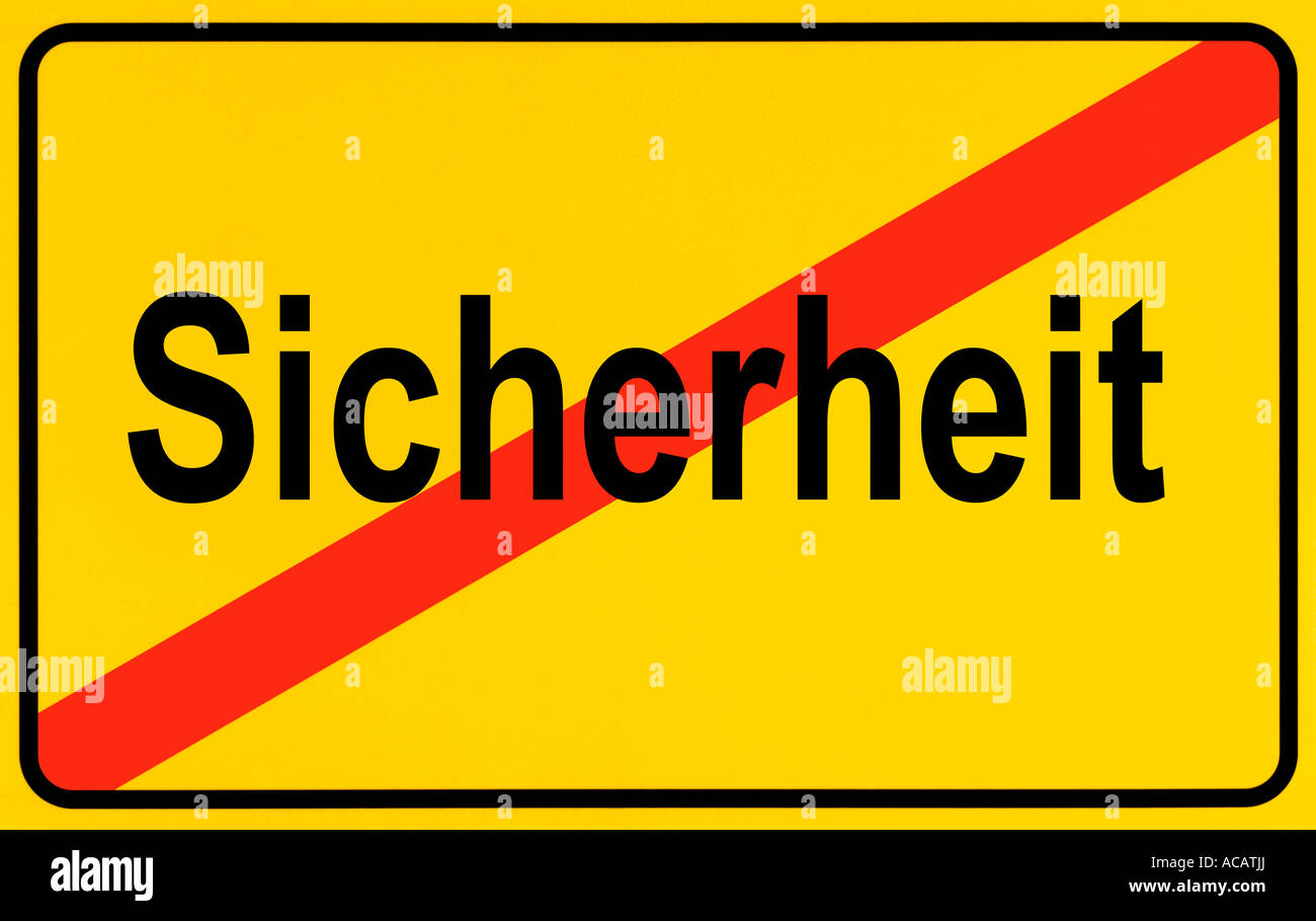 Halt German Stop Sign High Resolution Stock Photography and Images - Alamy