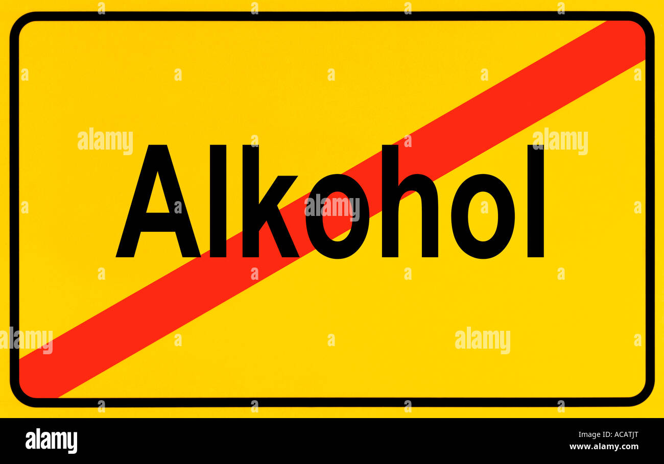 Halt German Stop Sign High Resolution Stock Photography and Images - Alamy