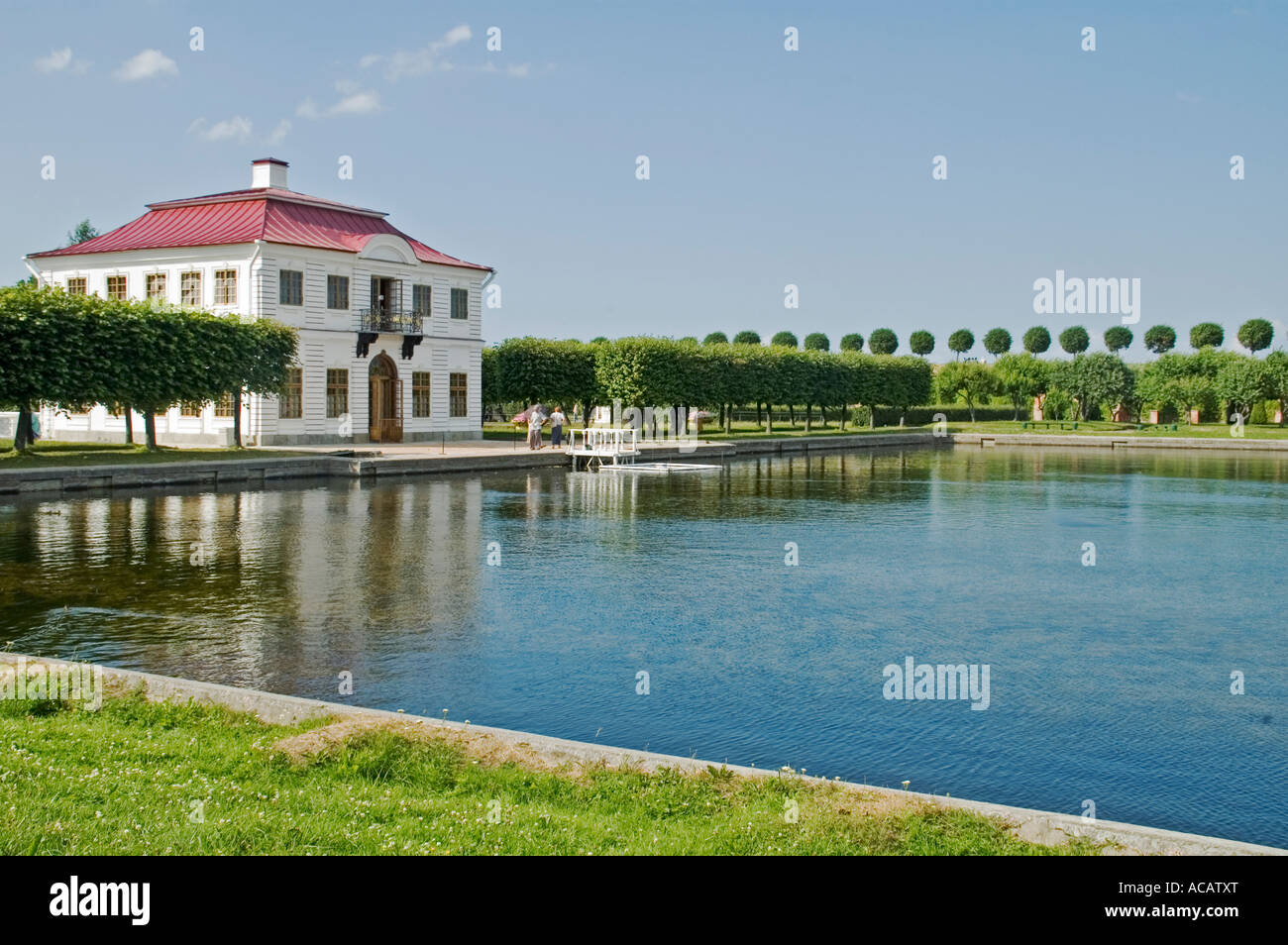 Schloss marly hi-res stock photography and images - Alamy