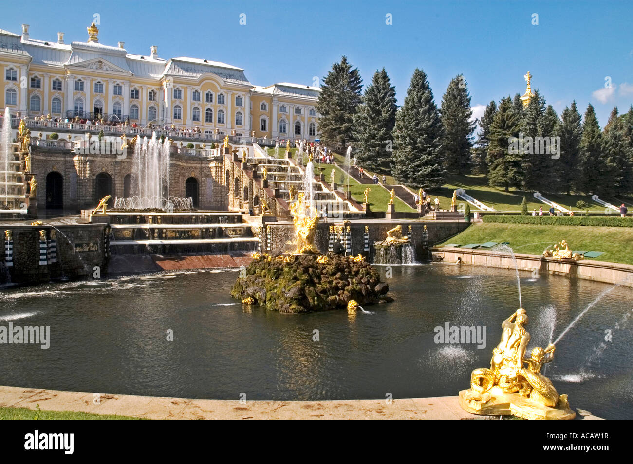 Big palace hi-res stock photography and images - Alamy