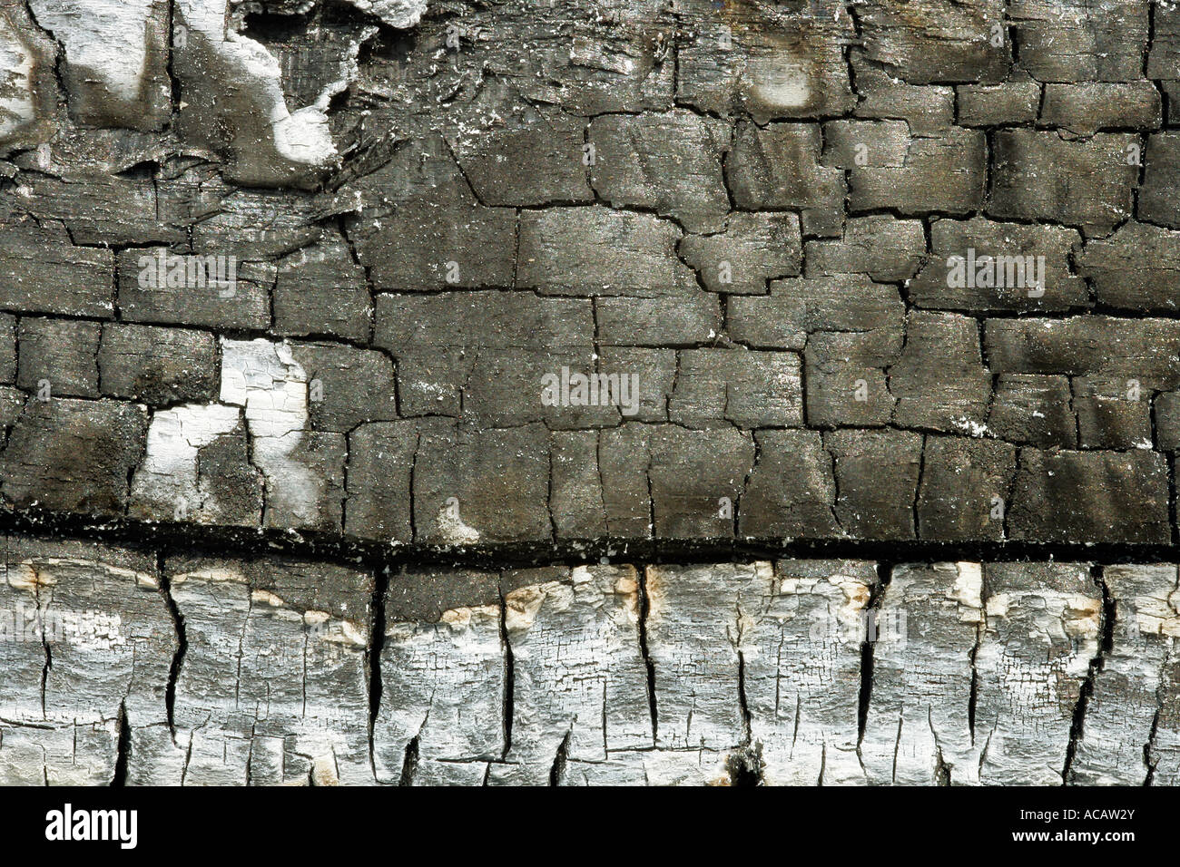 Burnt timber beam hi-res stock photography and images - Alamy