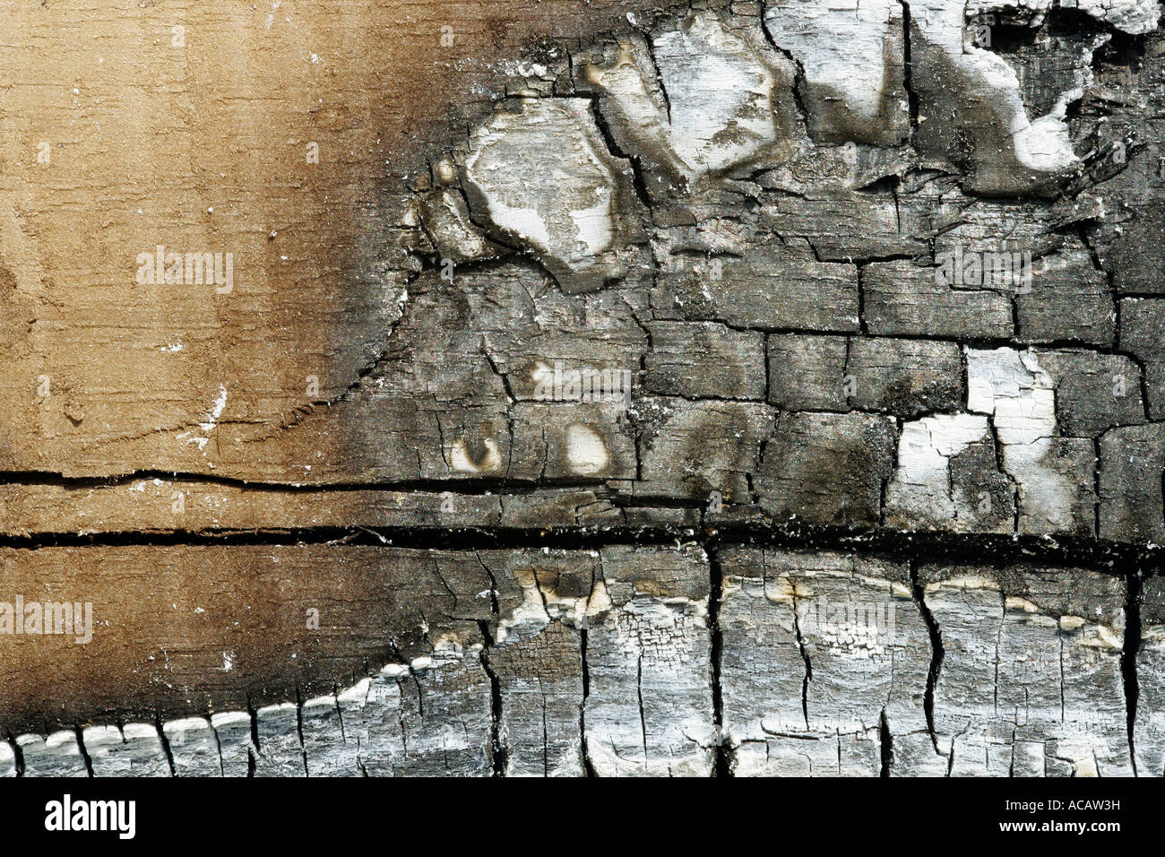 Burnt timber beam hi-res stock photography and images - Alamy