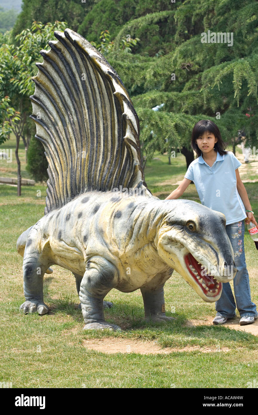 Dalian zoo hi-res stock photography and images - Alamy