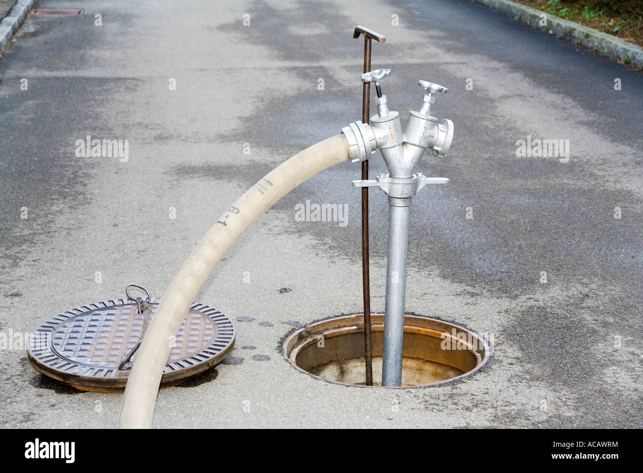 Hydranten hi-res stock photography and images - Alamy
