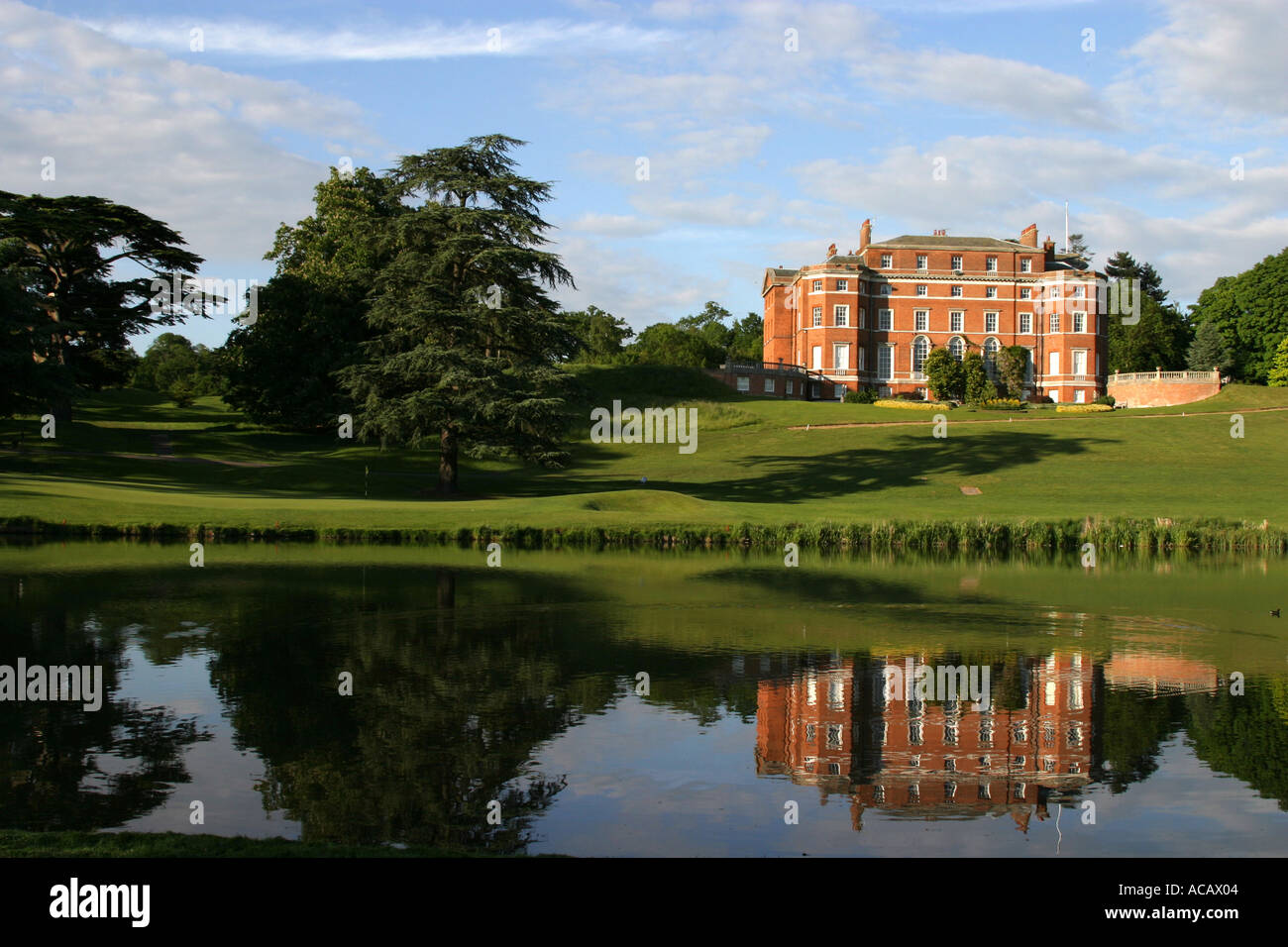 Brocket hall hi-res stock photography and images - Alamy