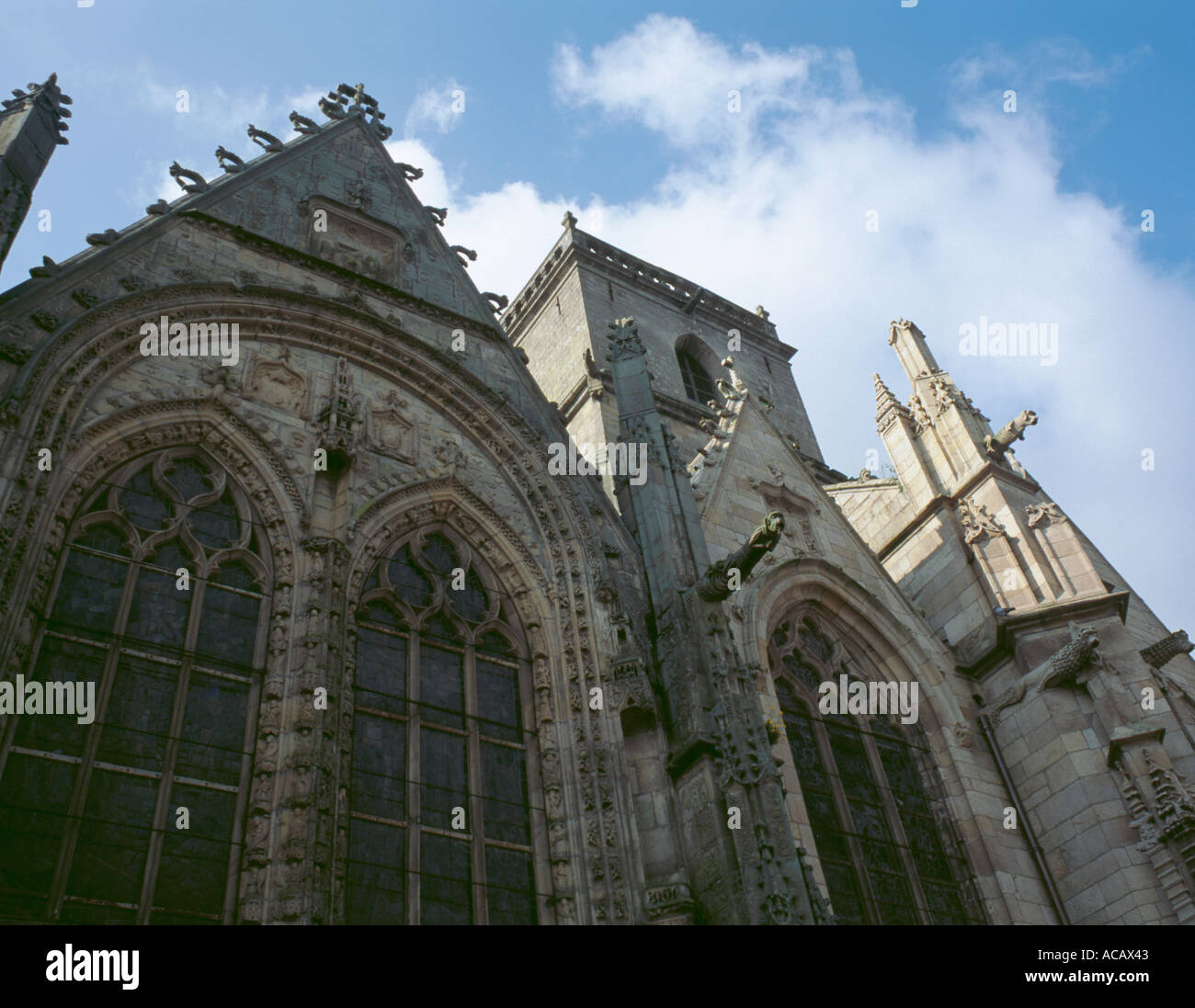 Place saint armel hi-res stock photography and images - Alamy