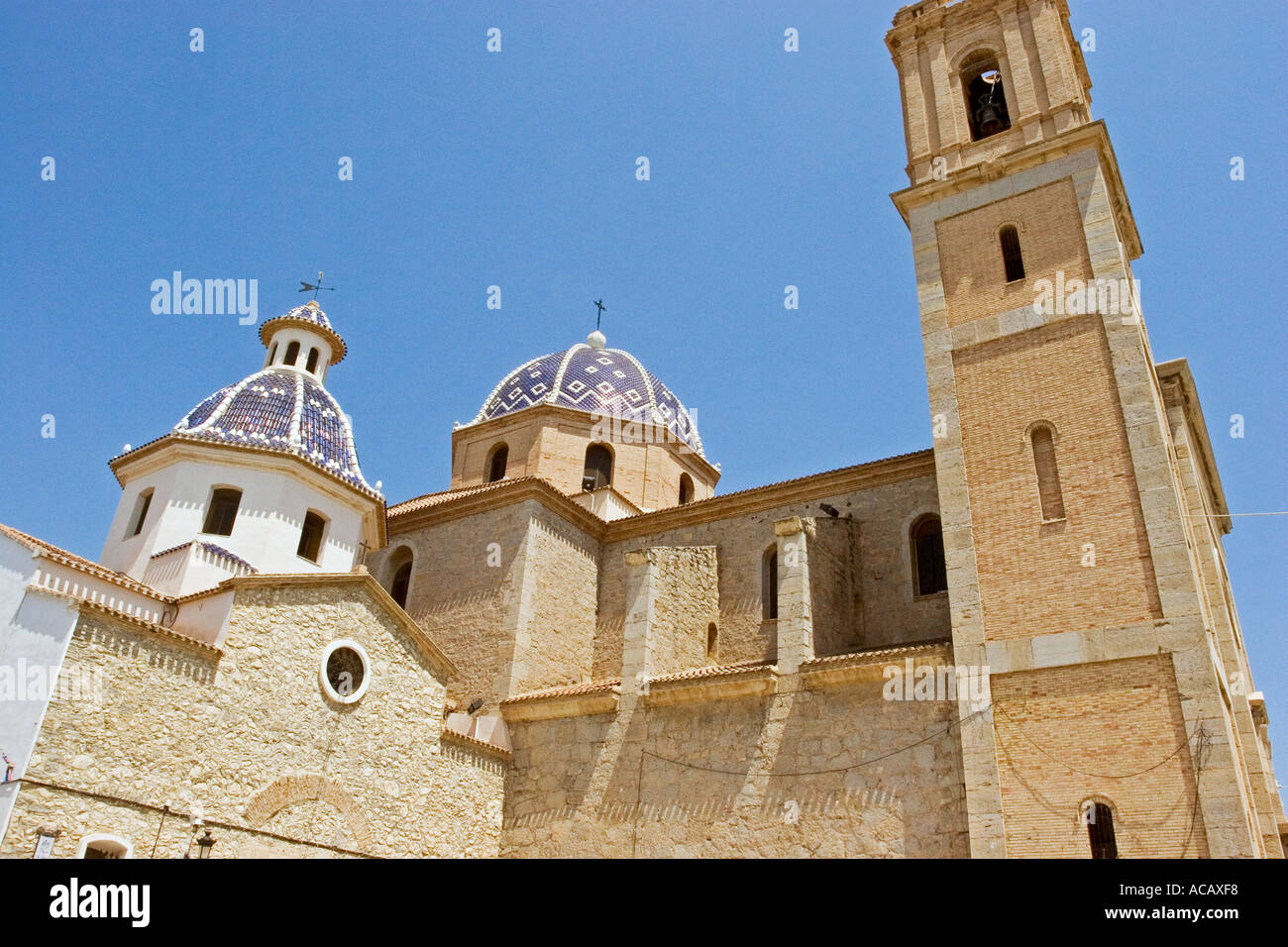 Our lady of consuelo hi-res stock photography and images - Alamy