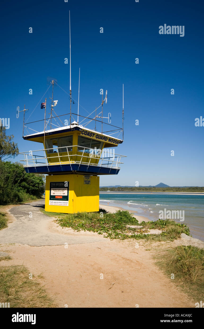 Coastguard radio tower hi-res stock photography and images - Alamy