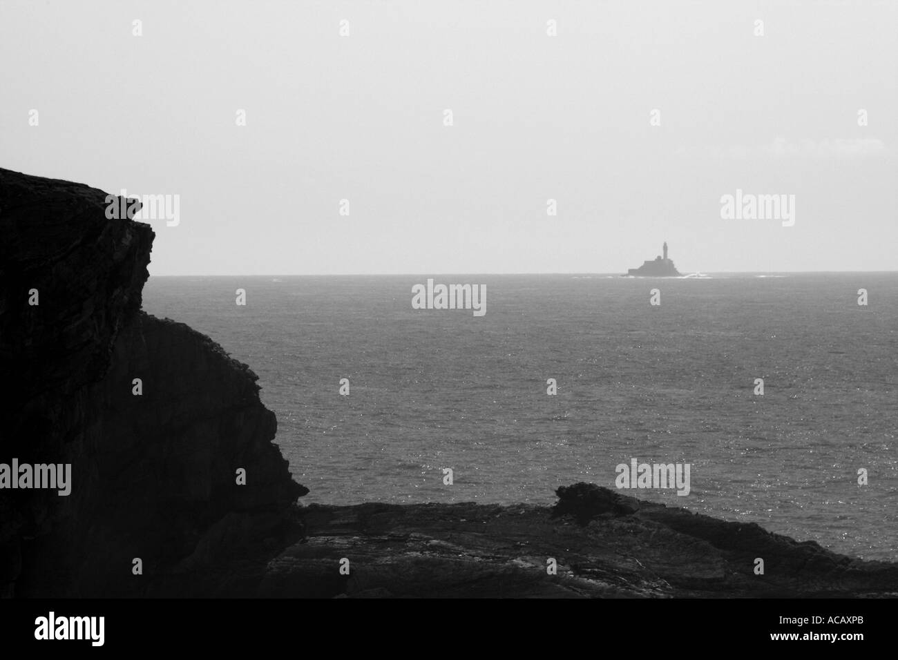 Fastnet lighthouse hi-res stock photography and images - Alamy