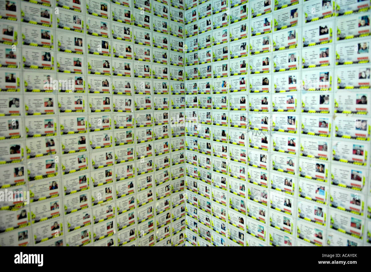 id identification society social urbis exhibition manchester identity ...