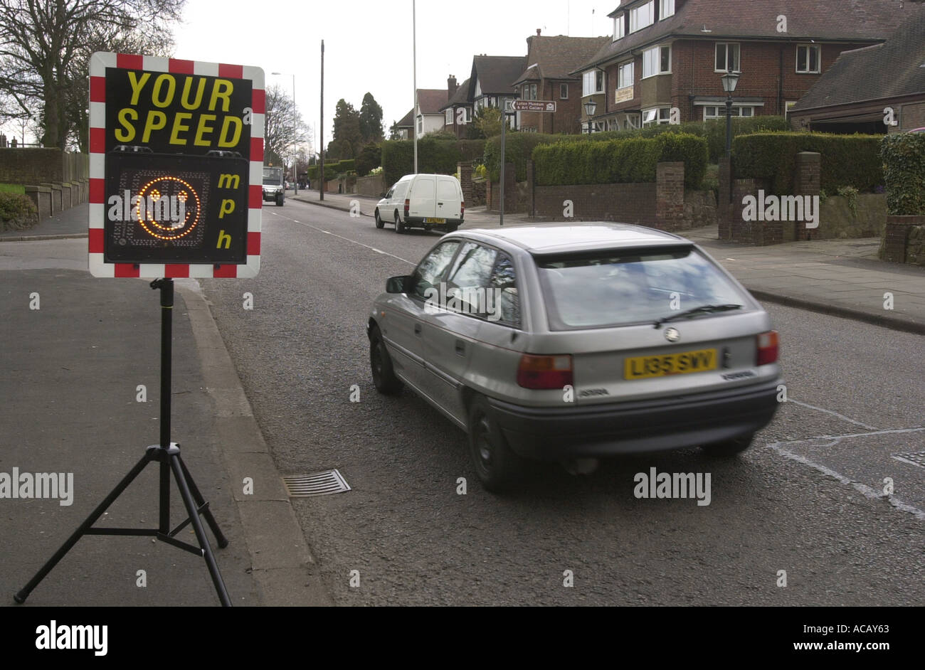 Speed reduction device hi-res stock photography and images - Alamy