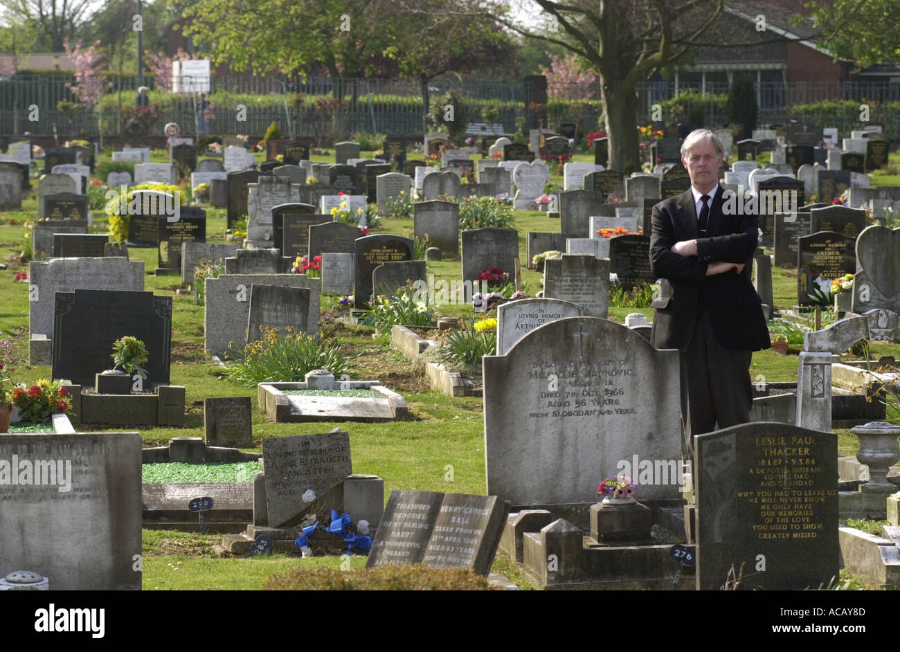 Old Cemetery Creepy Graveyard Undertaker The Undertaker Scared One WWE