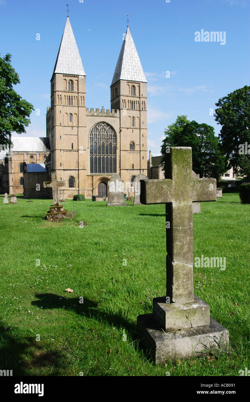 Nottinghamshire churches uk hi-res stock photography and images - Alamy