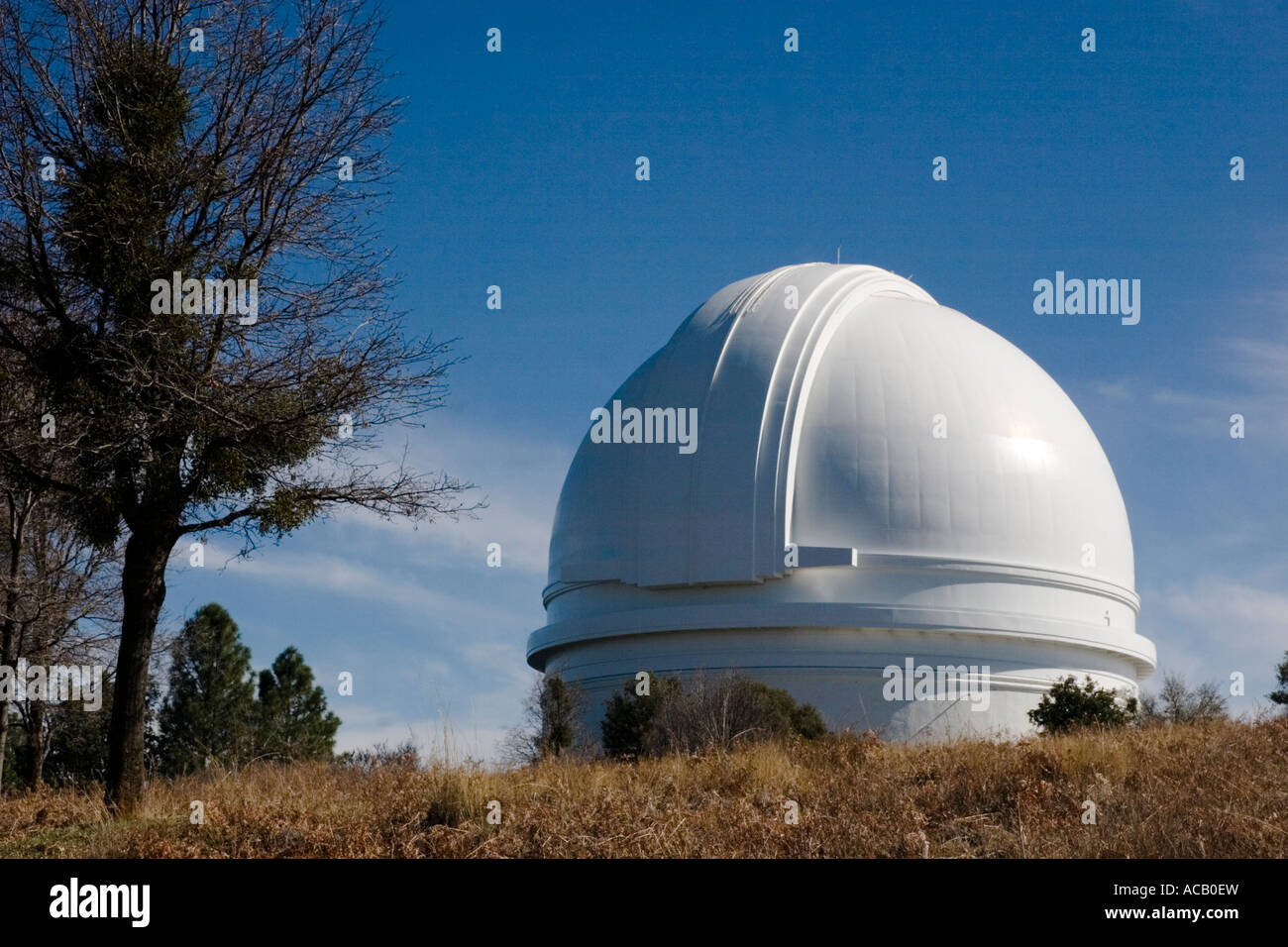 The hale observatory hi-res stock photography and images - Alamy