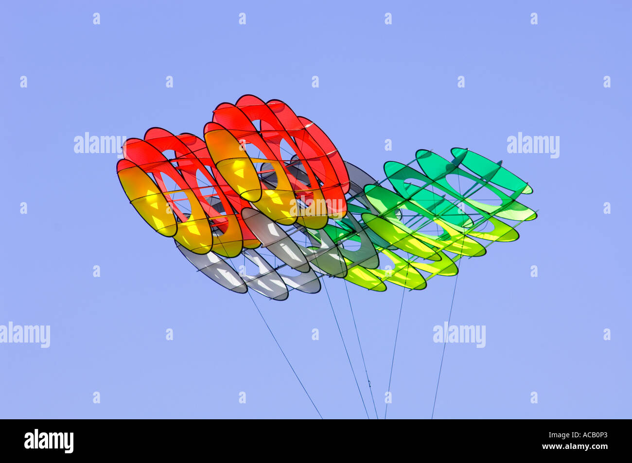 Unusual kite hi-res stock photography and images - Alamy