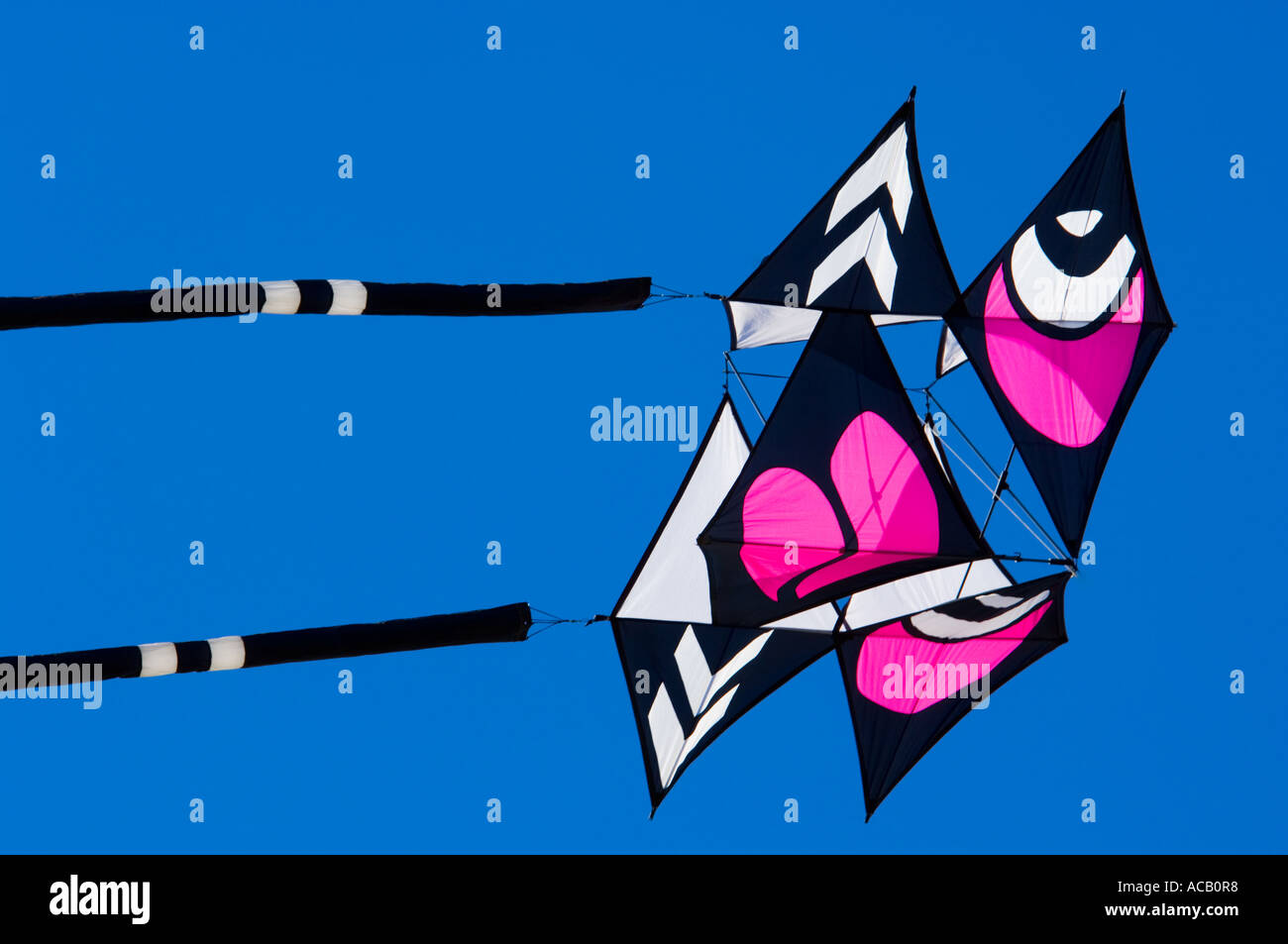 Unusual kite hi-res stock photography and images - Alamy