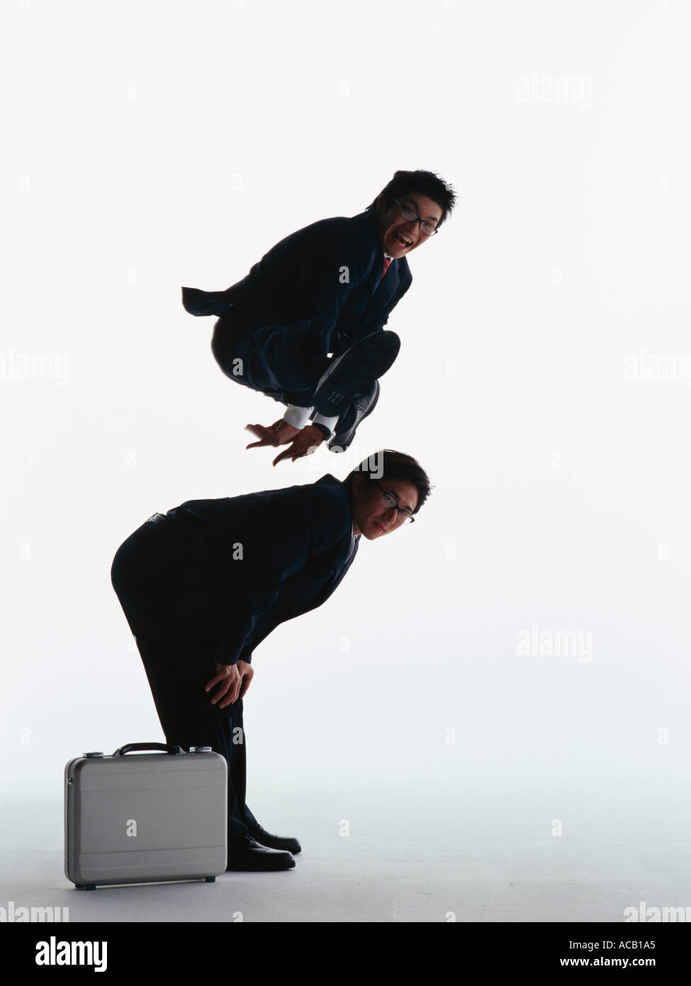 Leapfrog business hi-res stock photography and images - Alamy