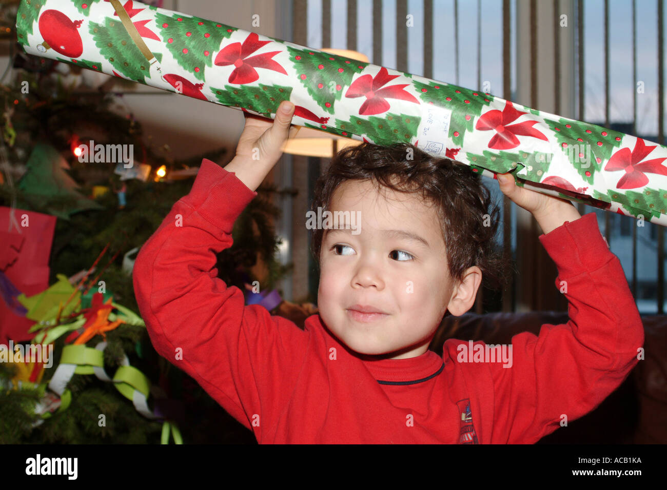 Play receiving hi-res stock photography and images - Alamy