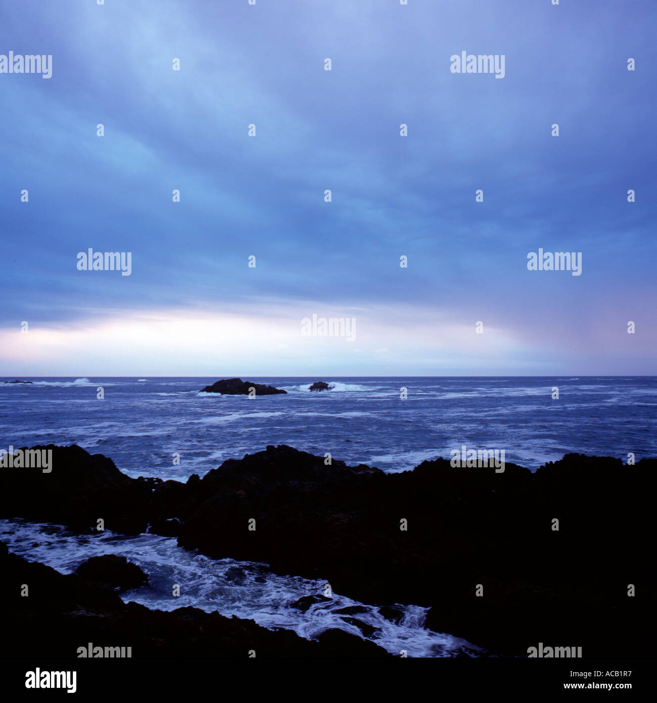 Kyuquot hi-res stock photography and images - Alamy