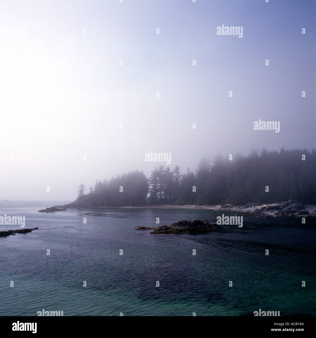 Kyuquot hi-res stock photography and images - Alamy