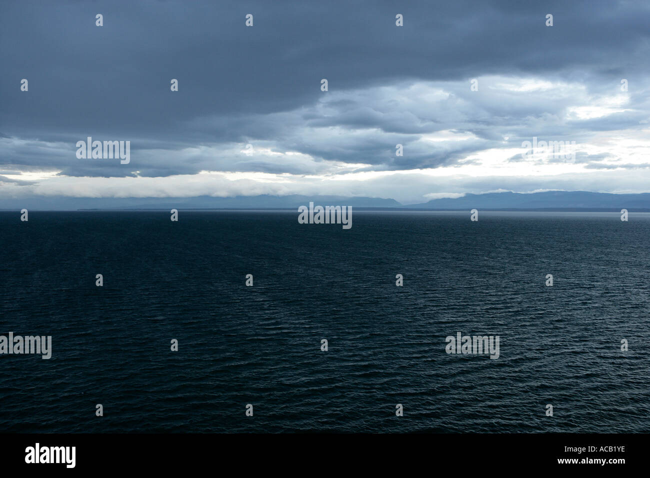 Savary island british columbia hi-res stock photography and images - Alamy