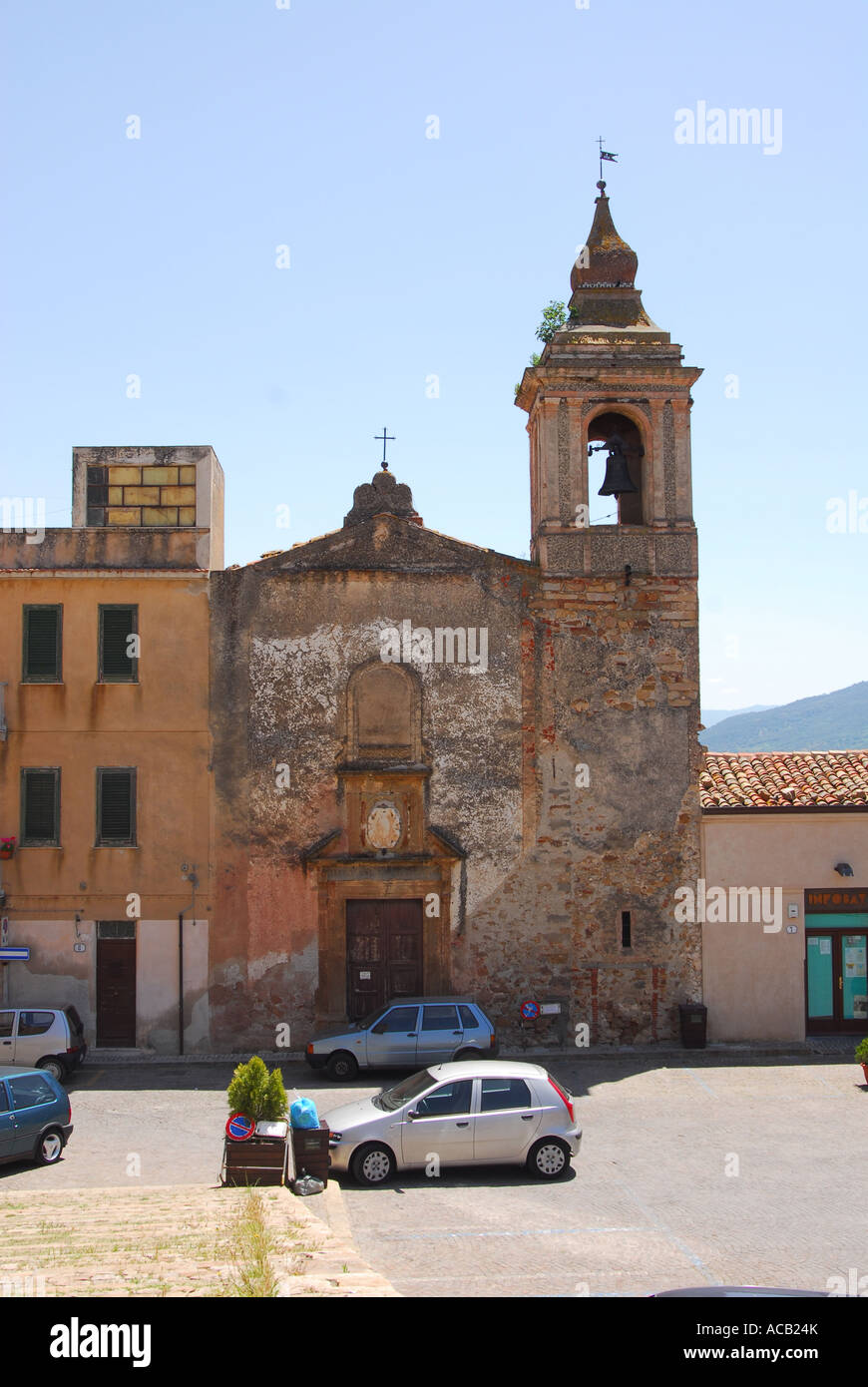 Visit sicliy hi-res stock photography and images - Alamy