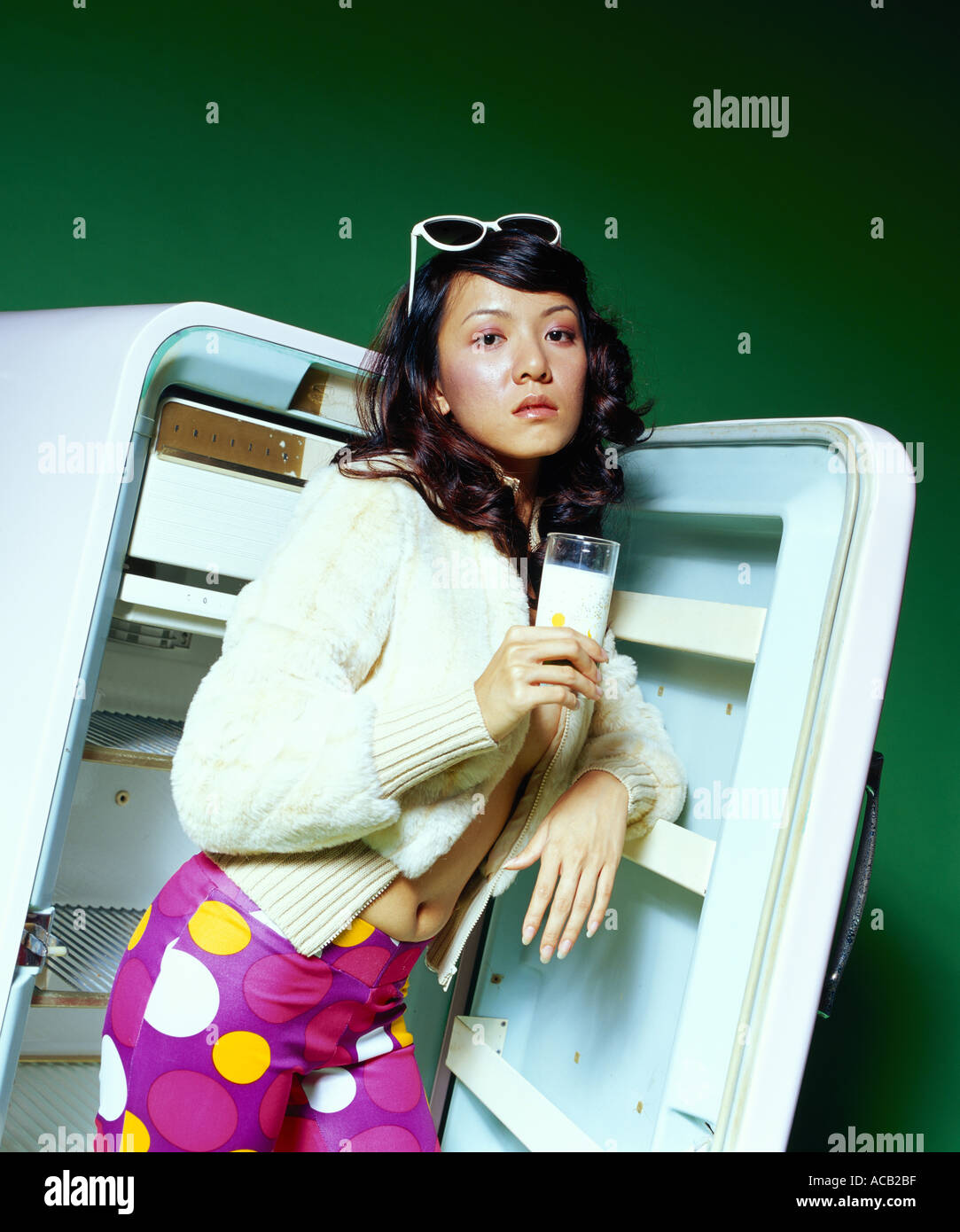 e Style Urban Candy Stock Photo - Alamy