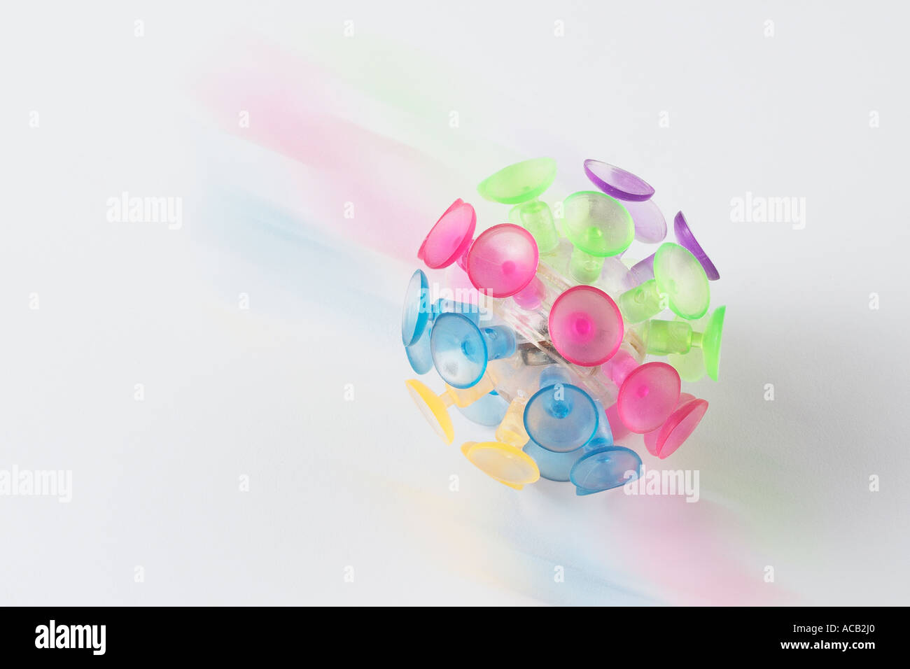 Rubber suction cups hi-res stock photography and images - Alamy