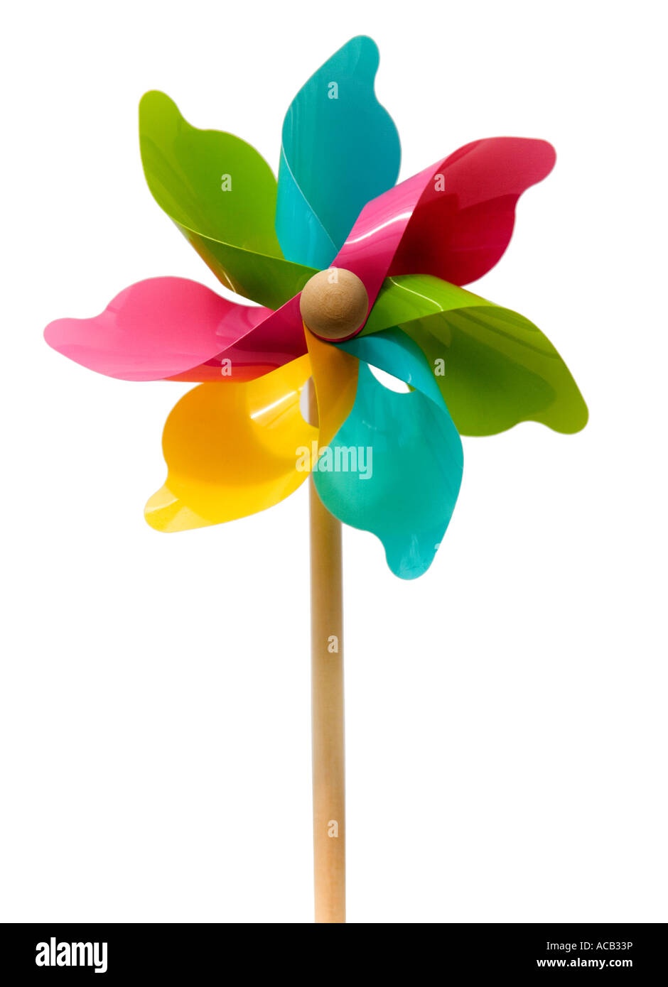 Childrens windmill hi-res stock photography and images - Alamy