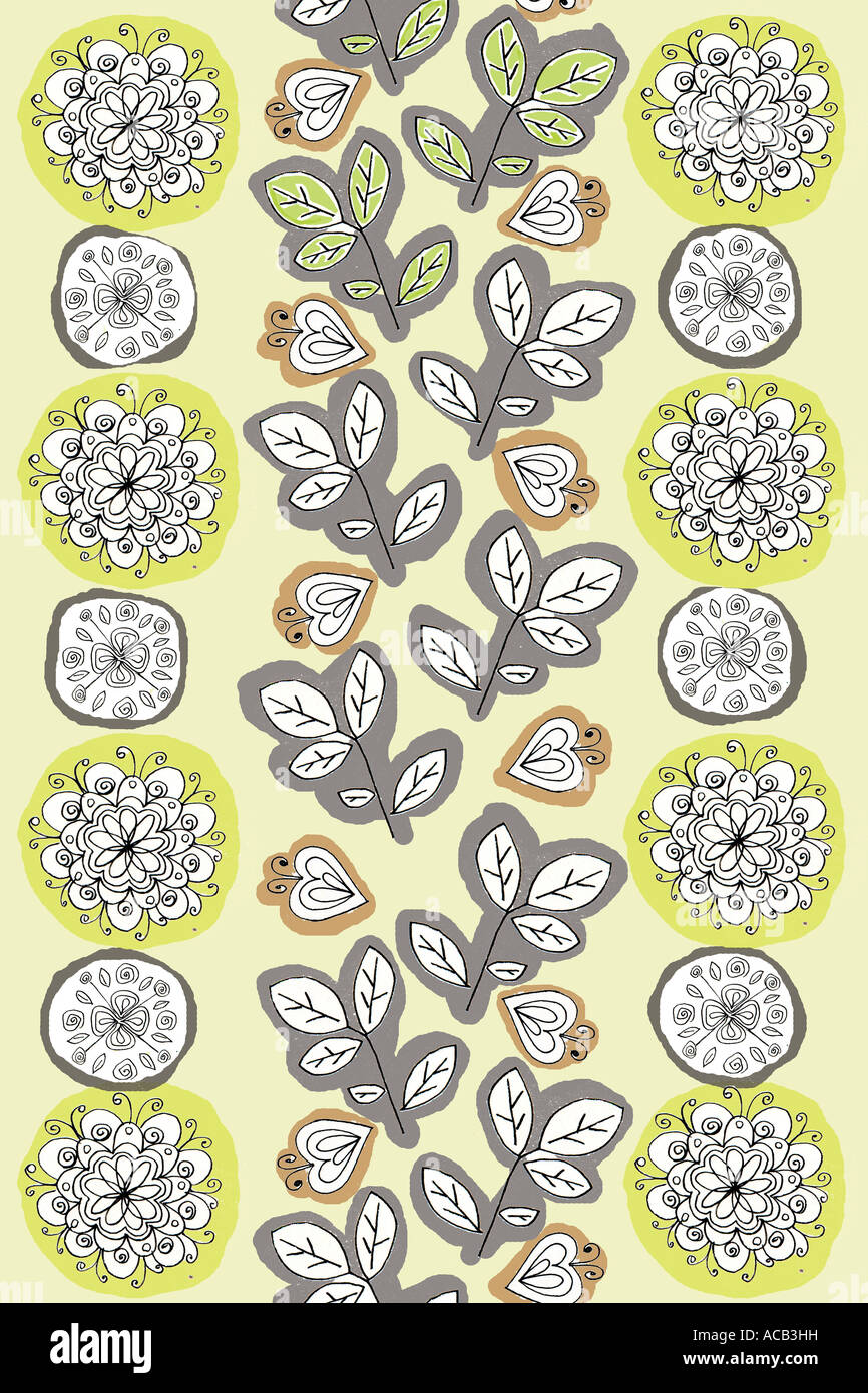 50s graphic hi-res stock photography and images - Alamy