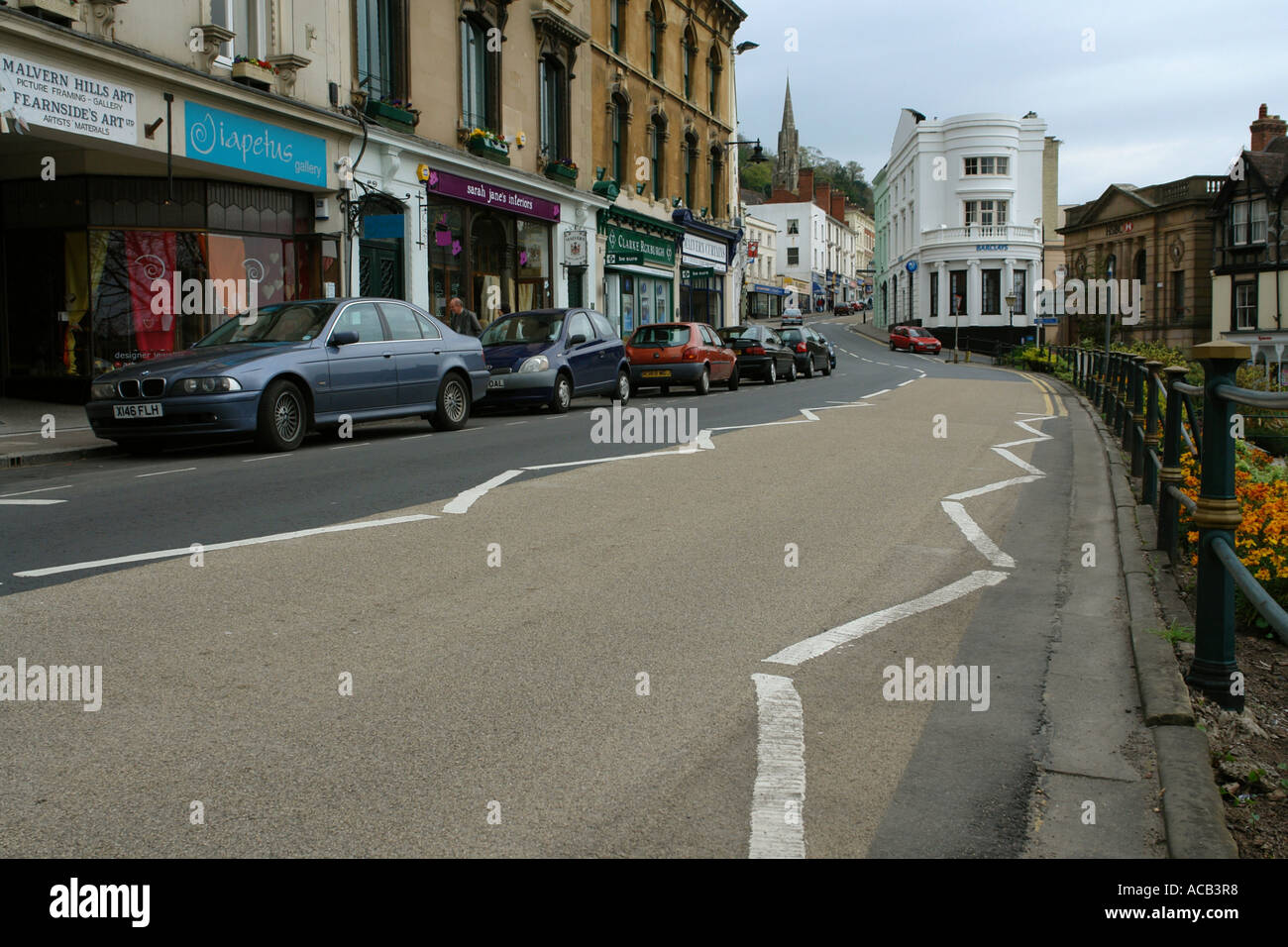 Malvern wells england hi-res stock photography and images - Alamy