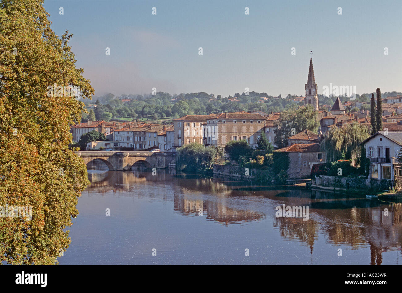Charente 16 hi-res stock photography and images - Alamy
