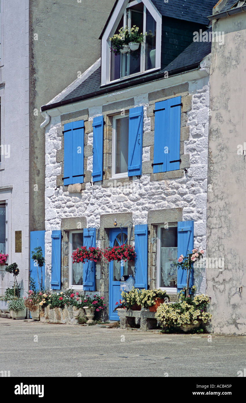 Ile de sein finistere 29 hi-res stock photography and images - Alamy