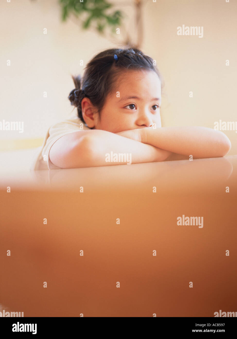 Weekend Family Impression Stock Photo - Alamy