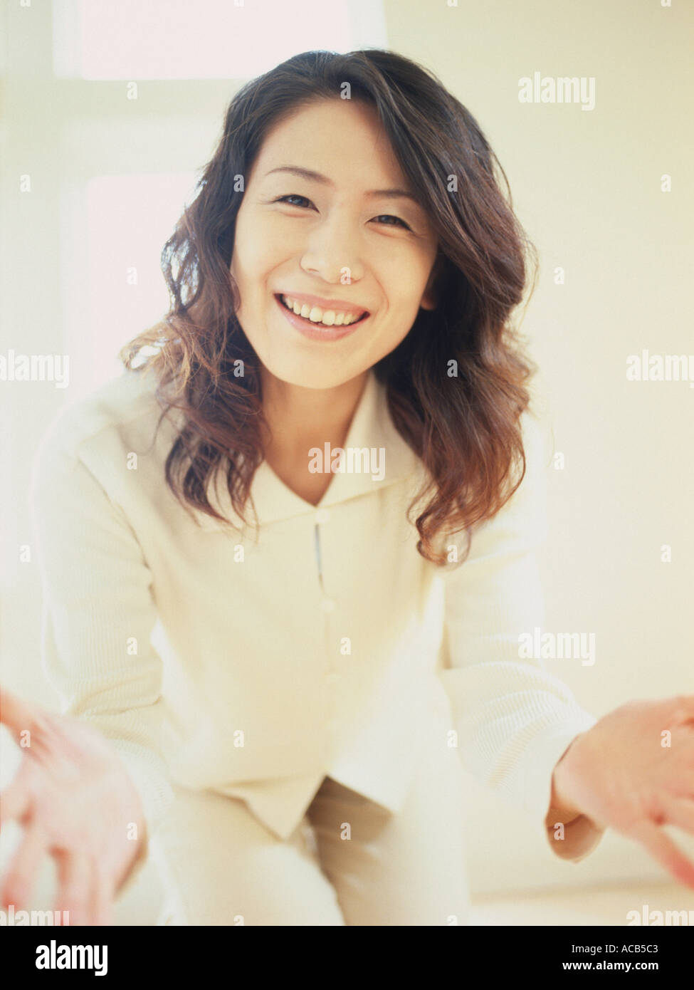 Weekend Family Impression Stock Photo - Alamy