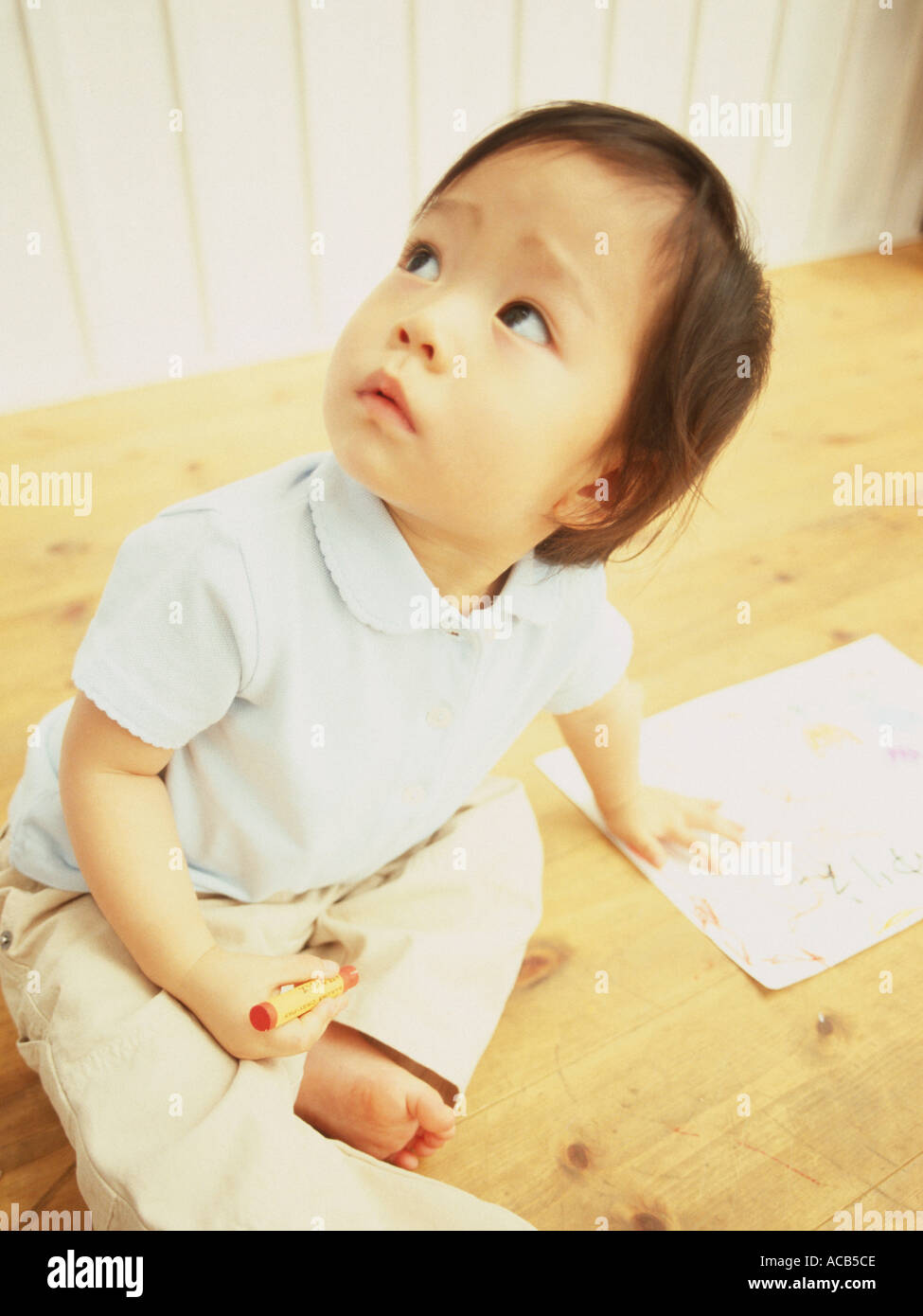 Weekend Family Impression Stock Photo - Alamy