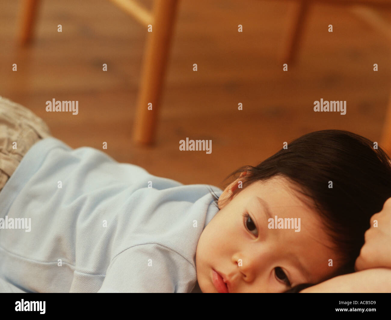 Weekend Family Impression Stock Photo - Alamy